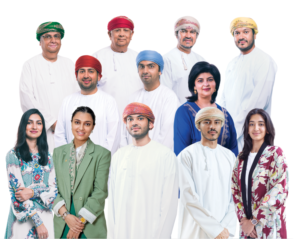 About Us – Khimji Ramdas Group (KR)