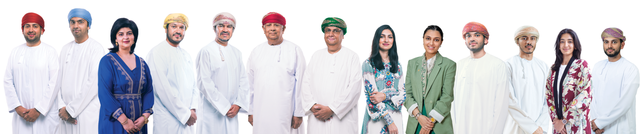 Business In Oman | Oman Vision 2040 | Khimji Ramdas Group