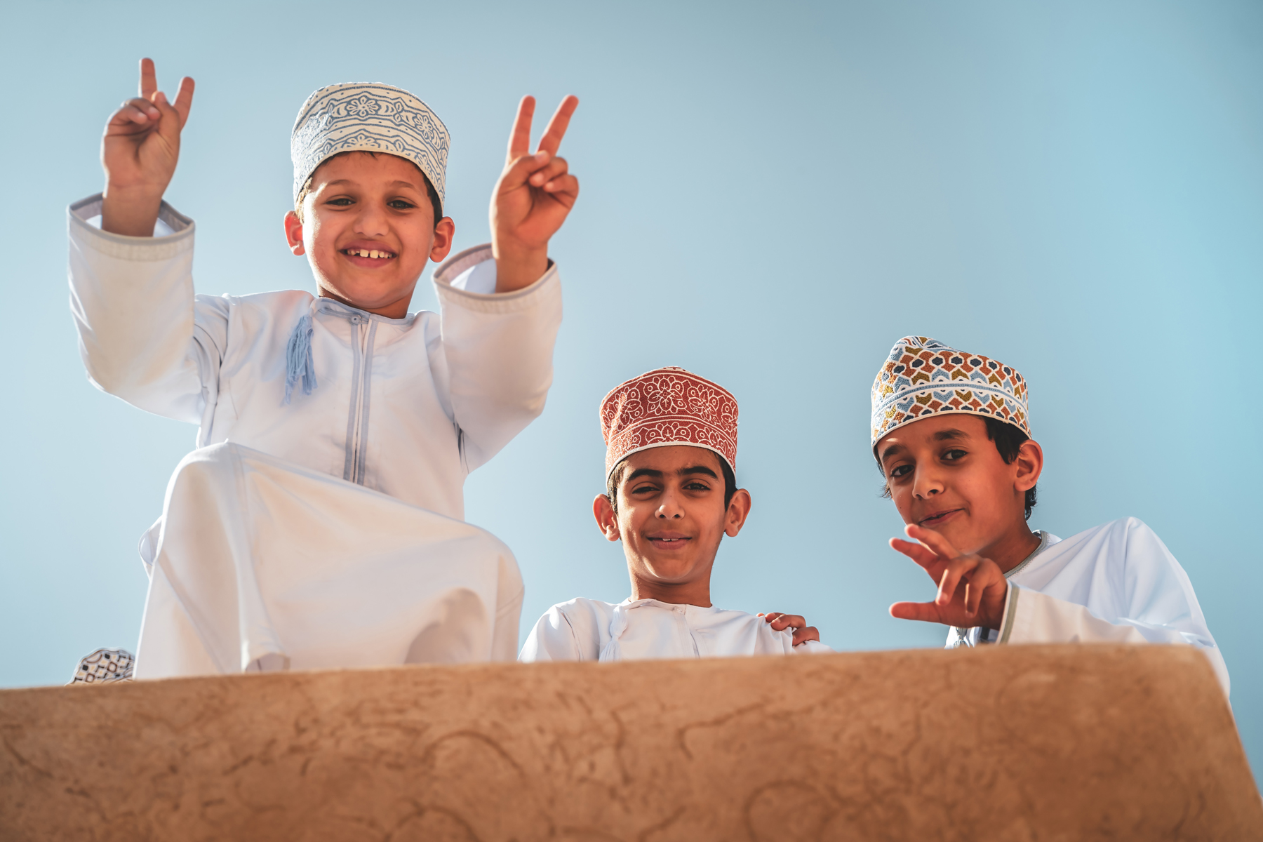 Khimji Ramdas Group | Tenders In Oman | Khimjis