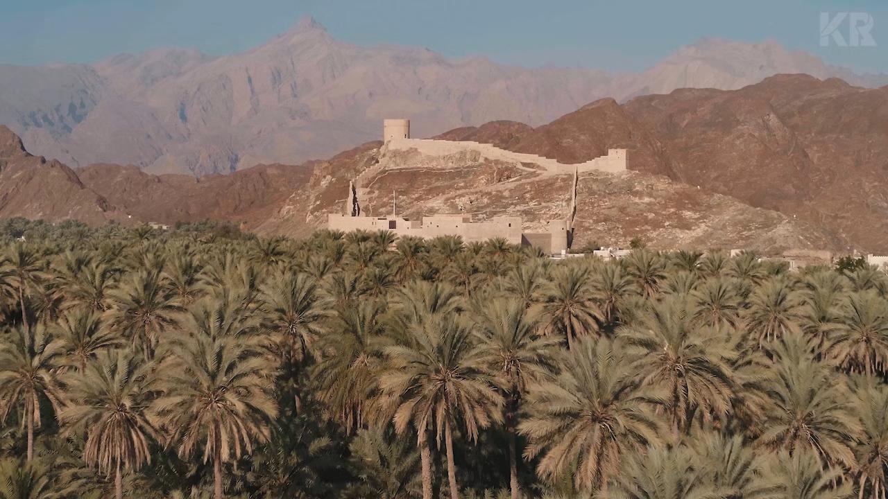 Khimji Ramdas | Leading Business Group in Oman