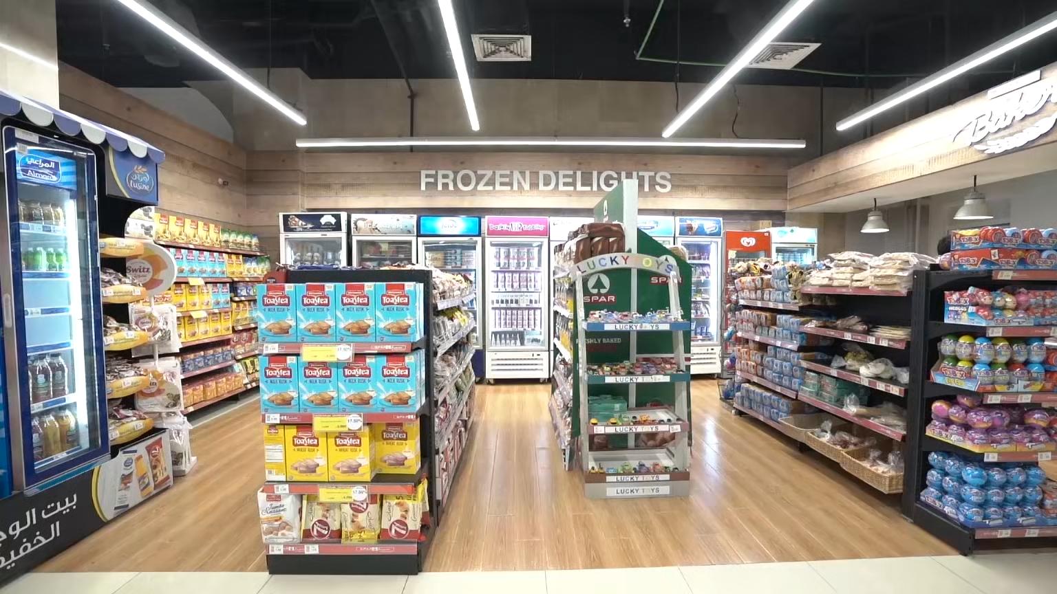 Khimji Ramdas | Leading Business Group in Oman